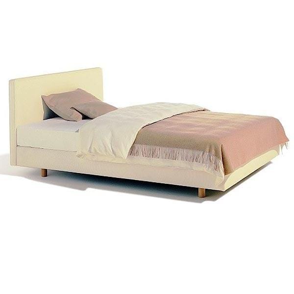 Schramm Basis 18 mit Linea K11 Kopfteil | Schramm Betten Shop ...